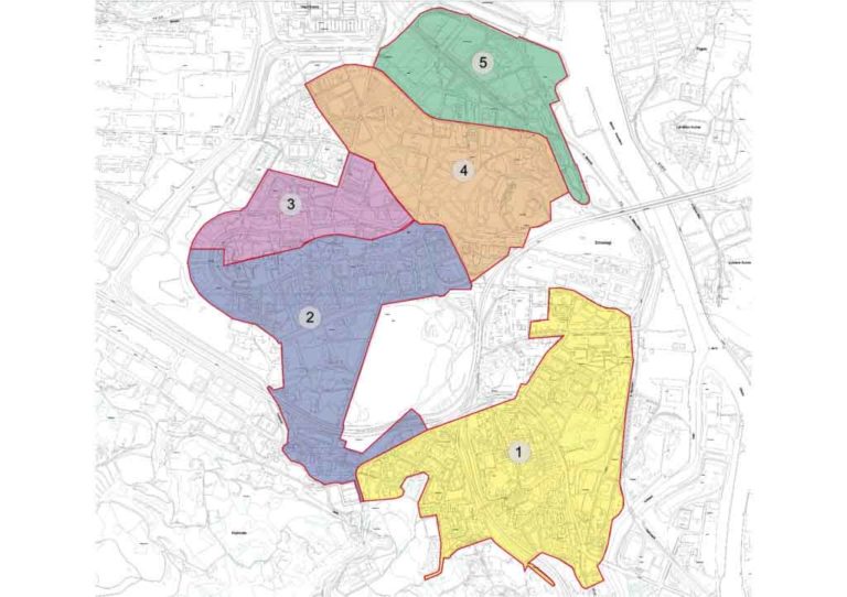 Zona Azul Baracaldo / Barakaldo (actualizado 2025) | Horario, Precio ...